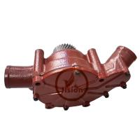 China 65.06500-6357 65.06500-6357B Water Pump Assy For DH370 DH420 Excavator for sale