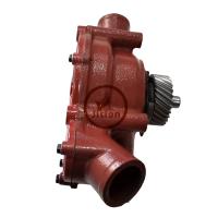 China 65.06500-6357 65.06500-6357B Water Pump Assy For DH370 DH420 Excavator for sale