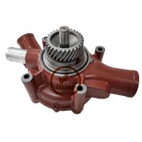 China 65.06500-6357 65.06500-6357B Water Pump Assy For DH370 DH420 Excavator for sale