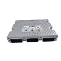 China R210W-9S HYUNDAI Digger Parts , MCU Control Unit 21Q6-32210 for sale