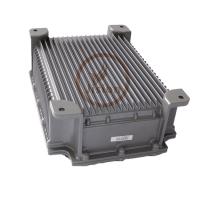 China 119-0609X-00 Hyundai Excavator Spare Parts Excavator Controller For E320 E320L for sale