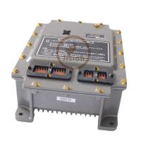 China 119-0609X-00 Hyundai Excavator Spare Parts Excavator Controller For E320 E320L for sale