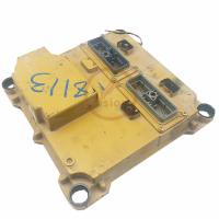 China ECM C4.4 420E Excavator Hydraulic Parts ECM Controller 286-3686 331-7540 for sale