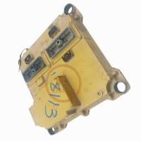 China ECM C4.4 420E Excavator Hydraulic Parts ECM Controller 286-3686 331-7540 for sale