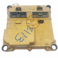 China ECM C4.4 420E Excavator Hydraulic Parts ECM Controller 286-3686 331-7540 for sale