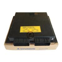 China JISION R210LC-7 Excavator MCU Controller Computer Board 21N6-32102 for sale