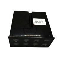 China E320D E320C Excavator Hydraulic Parts Excavator Motor Controller 227-7575 2277575 for sale