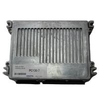 China 7835 26 5000 Control Panel V ECU For PC130-7 Excavator for sale