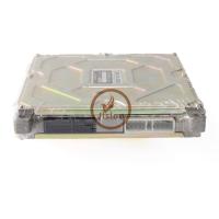 China PC200-6 Excavator Hydraulic Parts , Hydraulic Pump Controller 7834-10-2000 for sale