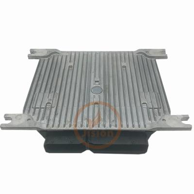 China 7825-66-8000 Engine Control Panel With 6 Months Warranty for sale