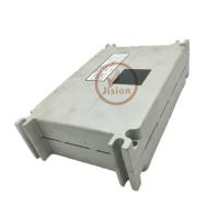 China PC200-6 KOMATSU Digger Parts , Excavator Computer Panel Board 7834-21-4002 for sale