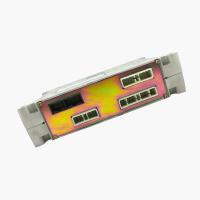 China PC200-6  KOMATSU Digger Parts Excavator Controller Panel  7834-21-2000 for sale