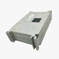 China PC200-6  KOMATSU Digger Parts Excavator Controller Panel  7834-21-2000 for sale