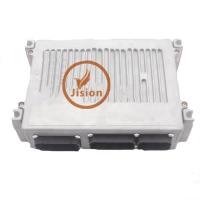 China 7835-28-3002 KOMATSU Digger Parts Excavator Controller For PC450-7 PC600-7 PC750-7 PC400-7 for sale