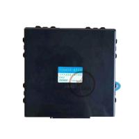 China PC210-8 Excavator Hydraulic Parts , Air Conditioner Control Panel 177300-8760 113900-0730 for sale