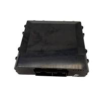 China PC210-8 Excavator Hydraulic Parts , Air Conditioner Control Panel 177300-8760 113900-0730 for sale