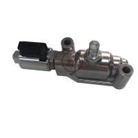 China Hydraulic Cartridge Excavator Valve , Shut Off Solenoid Valve 244-3114 for sale