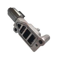 China Hydraulic Cartridge Excavator Valve , Shut Off Solenoid Valve 244-3114 for sale
