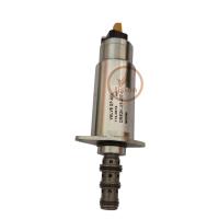 China E330C Solenoid Valve For Hydraulic Pump 114-0616 1140616 for sale