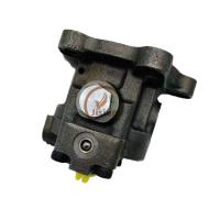 China E325C Excavator Pump Parts , Diesel Fuel Transfer Pump 1629612 for sale