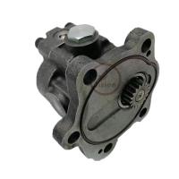 China E325C Excavator Pump Parts , Diesel Fuel Transfer Pump 1629612 for sale