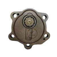 China E325C Excavator Pump Parts , Diesel Fuel Transfer Pump 1629612 for sale