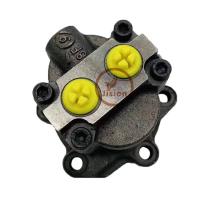 China E325C Excavator Pump Parts , Diesel Fuel Transfer Pump 1629612 for sale