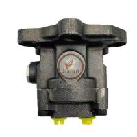 China E325C Excavator Pump Parts , Diesel Fuel Transfer Pump 1629612 for sale