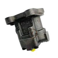 China E325C Excavator Pump Parts , Diesel Fuel Transfer Pump 1629612 for sale