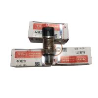 China EX200 ZAX200 ZAX330 Hitachi Digger Parts , 4436271 Switch Pressure Sensor for sale