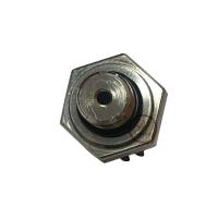 China ZAX200 EX200-2/-3 Hitachi Pressure Switch , Hitachi Excavator Spare Parts 4436535 for sale