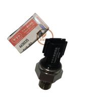China ZAX200 EX200-2/-3 Hitachi Pressure Switch , Hitachi Excavator Spare Parts 4436535 for sale