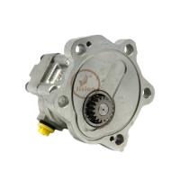 China E320D Cat Oil Pump , Diesel Engine Pump 47957315 for Excavator for sale