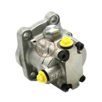 China E320D Cat Oil Pump , Diesel Engine Pump 47957315 for Excavator for sale