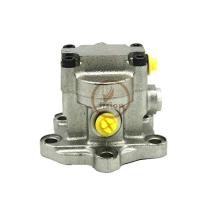 China E320D Cat Oil Pump , Diesel Engine Pump 47957315 for Excavator for sale