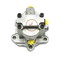 China E320D Cat Oil Pump , Diesel Engine Pump 47957315 for Excavator for sale