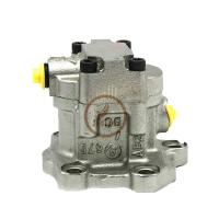 China E320D Cat Oil Pump , Diesel Engine Pump 47957315 for Excavator for sale