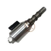 China 12V 24V Excavator Valve For Fuel Stop Solenoid 69145315 for sale