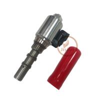 China 12V 24V Excavator Valve For Fuel Stop Solenoid 69145315 for sale