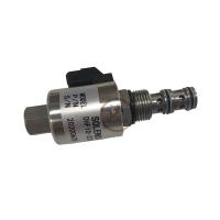China 3CX Excavator Solenoid Valve DHF10-232A 25220992 25/220992 for sale