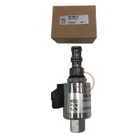 China 3CX Excavator Solenoid Valve DHF10-232A 25220992 25/220992 for sale