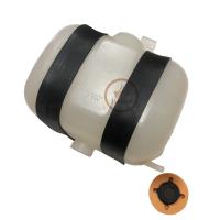 China EC210B EC240B EC290B VOLVO Digger Parts Extension Tank 15047209 VOE15047209 for sale