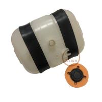 China EC210B EC240B EC290B VOLVO Digger Parts Extension Tank 15047209 VOE15047209 for sale