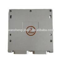 China OEM R220LC-9S Excavator CPU Controller 21Q6-32180 21Q6-32181 for sale