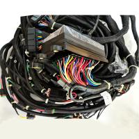 China R360LC-7 HYUNDAI Wire Harness 21NA-10017A 21NA-40016 21NA-40012 for sale