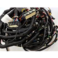 China R360LC-7 HYUNDAI Wire Harness 21NA-10017A 21NA-40016 21NA-40012 for sale