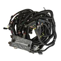 China R360LC-7 HYUNDAI Wire Harness 21NA-10017A 21NA-40016 21NA-40012 for sale