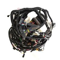 China R360LC-7 HYUNDAI Wire Harness 21NA-10017A 21NA-40016 21NA-40012 for sale
