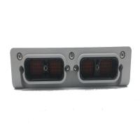China 21Q8-32180 Hyundai Aftermarket Parts Controller Board For ECU R300LC-9S for sale