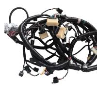 China 207-06-71211 Excavator Wiring Harness Internal For PC300-7 PC350-7 PC360-7 for sale